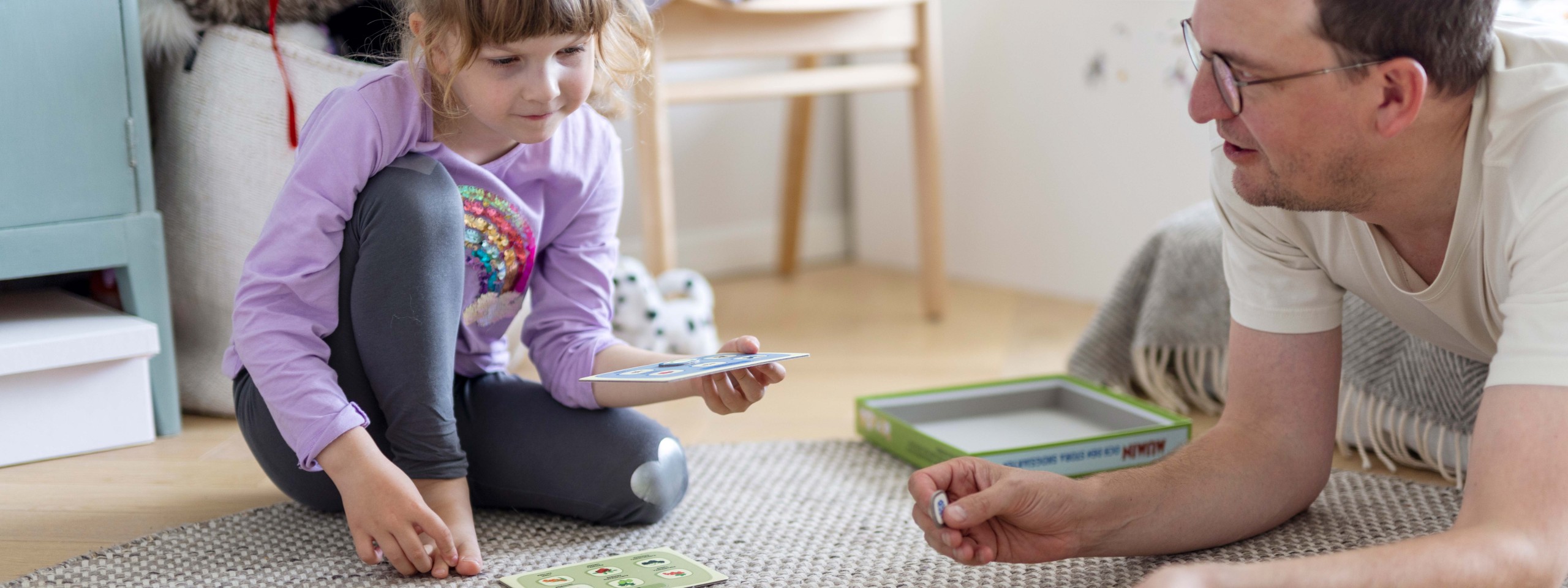 Millaista esimerkkiä annat? Harjoittele mentalisaatiota - Mannerheimin ...